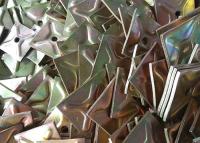 China Fastening galvanized formwork waller plate for sale