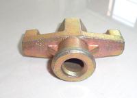 China Casted Iron Formwork Wing Nut for sale