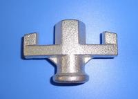 China Casted Iron Formwork Wing Nut for sale