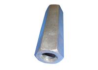 China Formwork Tie Rod Hex Nut for sale