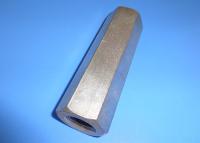 China Formwork Tie Rod Hex Nut for sale