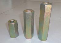 China Formwork Tie Rod Hex Nut for sale