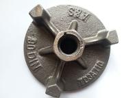 China Formwork Ancor Tie Nut for sale