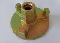 China Formwork Ancor Tie Nut for sale
