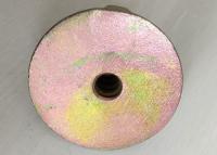 China Formwork Ancor Tie Nut for sale