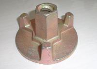 China Formwork Ancor Tie Nut for sale