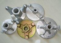 China Formwork Ancor Tie Nut for sale