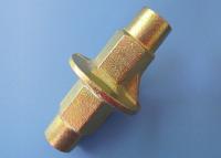 China Galvanized Formwork Water Stopper Nut for sale