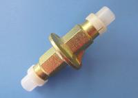 China Galvanized Formwork Water Stopper Nut for sale
