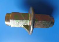 China Galvanized Formwork Water Stopper Nut for sale