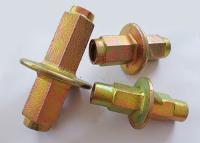 China Galvanized Formwork Water Stopper Nut for sale