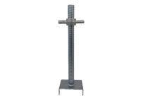 China Solid and Hollow Scaffoldign U Head for sale