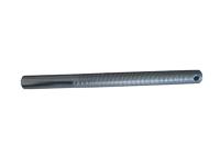 China Solid And Hollow Steel Scaffoldign Threaded Rod for sale