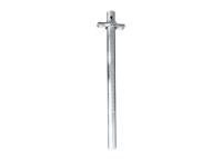 China Solid And Hollow Steel Scaffoldign Threaded Rod for sale
