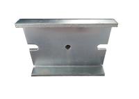 China Customized Galvanized Scafffolding  Jack Base Plate for sale