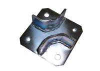 China Customized Galvanized Scafffolding  Jack Base Plate for sale