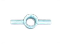 China Adjustable Cast Iron Scaffolding Jack Nut For Jack Base for sale