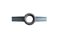 China Adjustable Cast Iron Scaffolding Jack Nut For Jack Base for sale