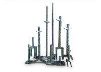 China Adjustable Cast Iron Scaffolding Jack Nut For Jack Base for sale
