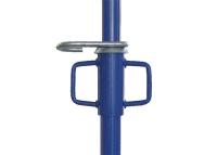 China Steel Prop Cup Nut for sale