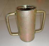 China Steel Prop Cup Nut for sale