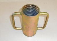 China Steel Prop Cup Nut for sale