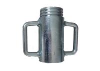 China Steel Prop Cup Nut for sale