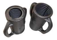 China Casted Iron  Prop Cup Nut for sale