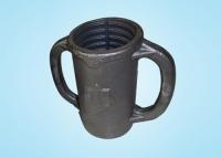China Casted Iron  Prop Cup Nut for sale