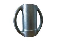 China Casted Iron  Prop Cup Nut for sale