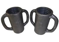 China Casted Iron  Prop Cup Nut for sale
