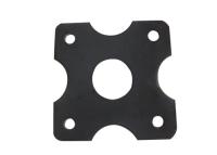 China Steel Prop Plate for sale
