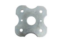 China Steel Prop Plate for sale