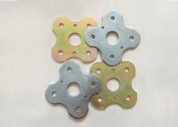 China Steel Prop Plate for sale