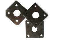 China Steel Prop Plate for sale