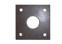 China Steel Prop Plate for sale