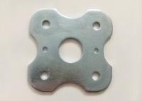 China Steel Prop Plate for sale