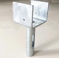 China Prop U Plate for sale