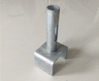 China Prop U Plate for sale