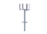 China U  fork Head Jack for sale