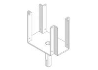 China U  fork Head Jack for sale