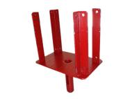 China U  fork Head Jack for sale