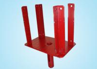 China U  fork Head Jack for sale