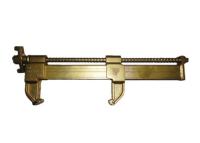 China Formwork Wedge Panel Clamp NO 2 for sale