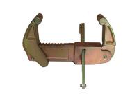 China Formwork Wedge Panel Clamp NO 2 for sale