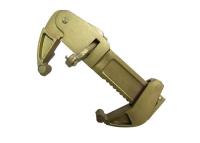 China Formwork Wedge Panel Clamp NO 2 for sale