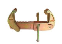 China Formwork Wedge Panel Clamp NO 2 for sale