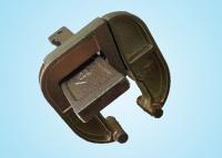 China Formwork Wedge  Panel Clamp NO1 for sale
