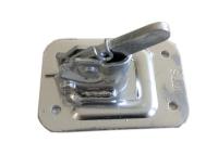 China Formwork Fast Clamp for sale