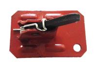 China Formwork Fast Clamp for sale